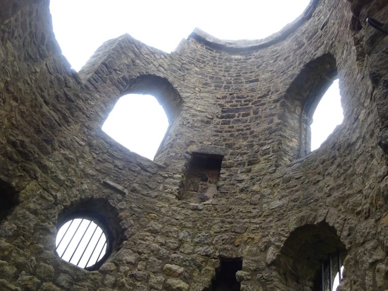 Mow Cop Castle: A Ruin With An Awesome View