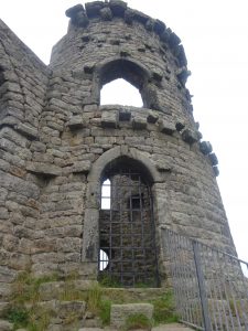 Mow Cop Castle: A Ruin With An Awesome View
