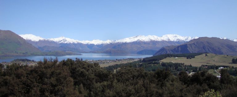 See Spectacular Views From The Summit of Mount Iron