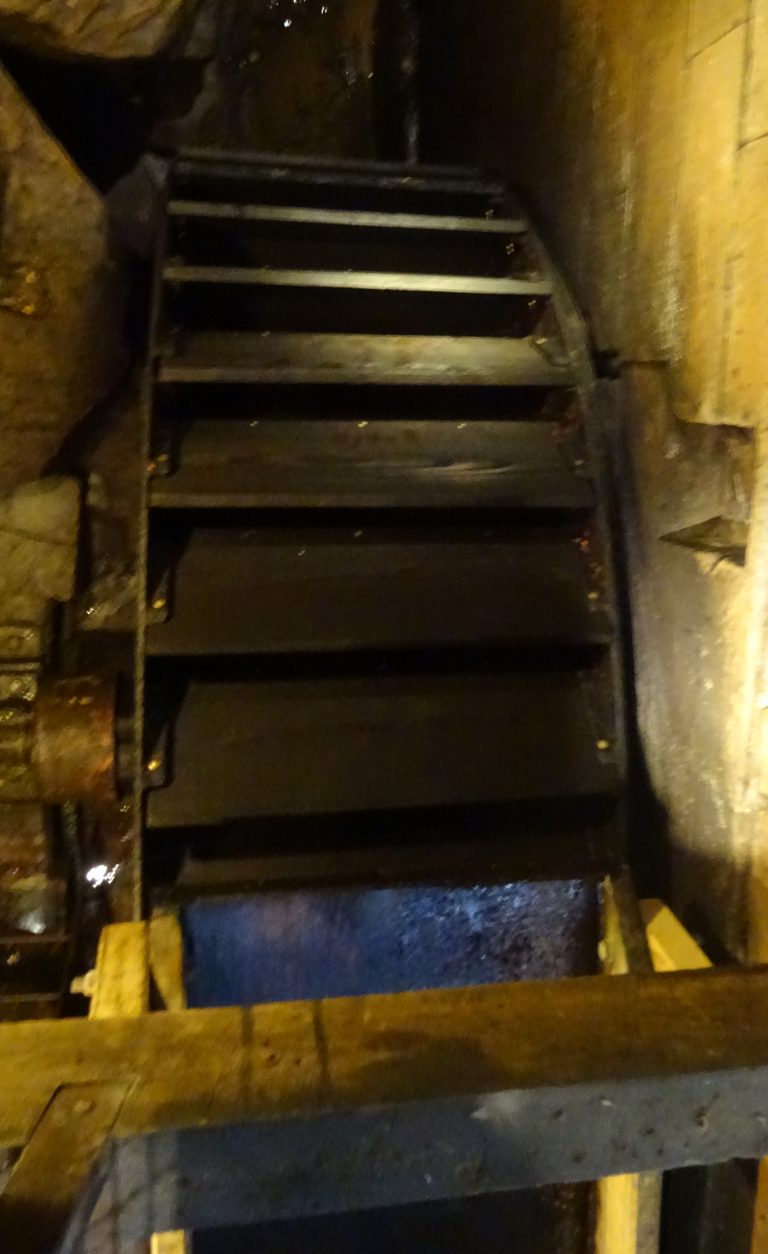 Breathtaking Charm And History At Nether Alderley Mill