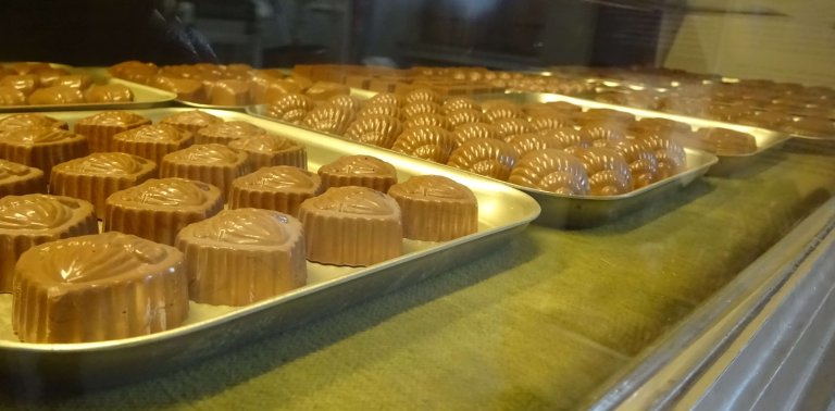 Choco-Story - All You Need To Know About Chocolate