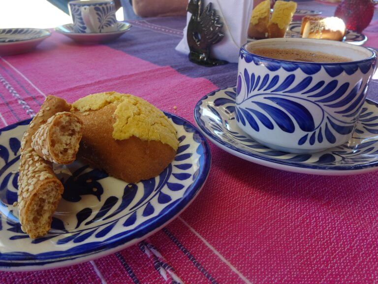 A Traditional Cooking Experience With El Sabor Zapoteco