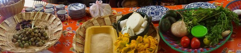 A Traditional Cooking Experience With El Sabor Zapoteco