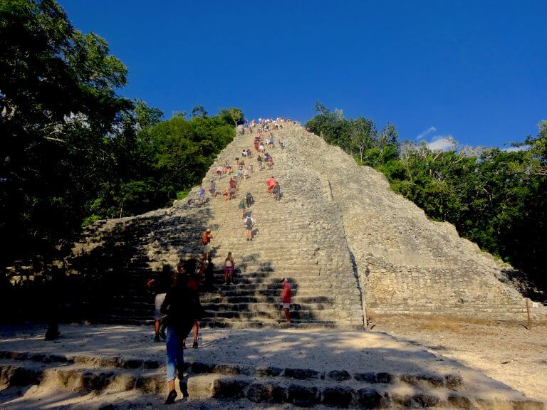 Eleven Of The Best Archeological Sites In Mexico You Need To Visit