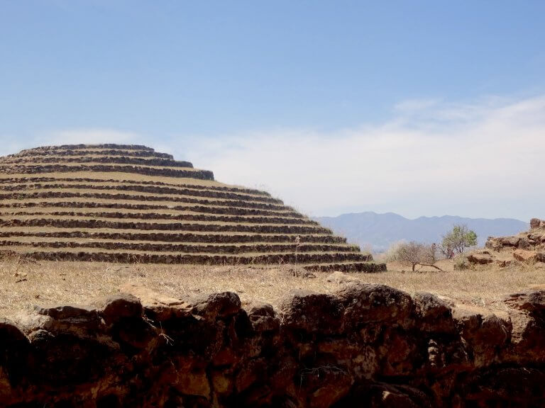 Eleven Of The Best Archeological Sites In Mexico You Need To Visit