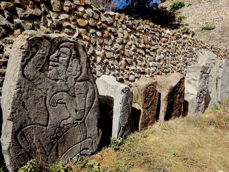 Eleven Of The Best Archeological Sites In Mexico You Need To Visit