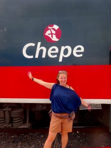 My El Chepe Adventure With Copper Canyon Adventures