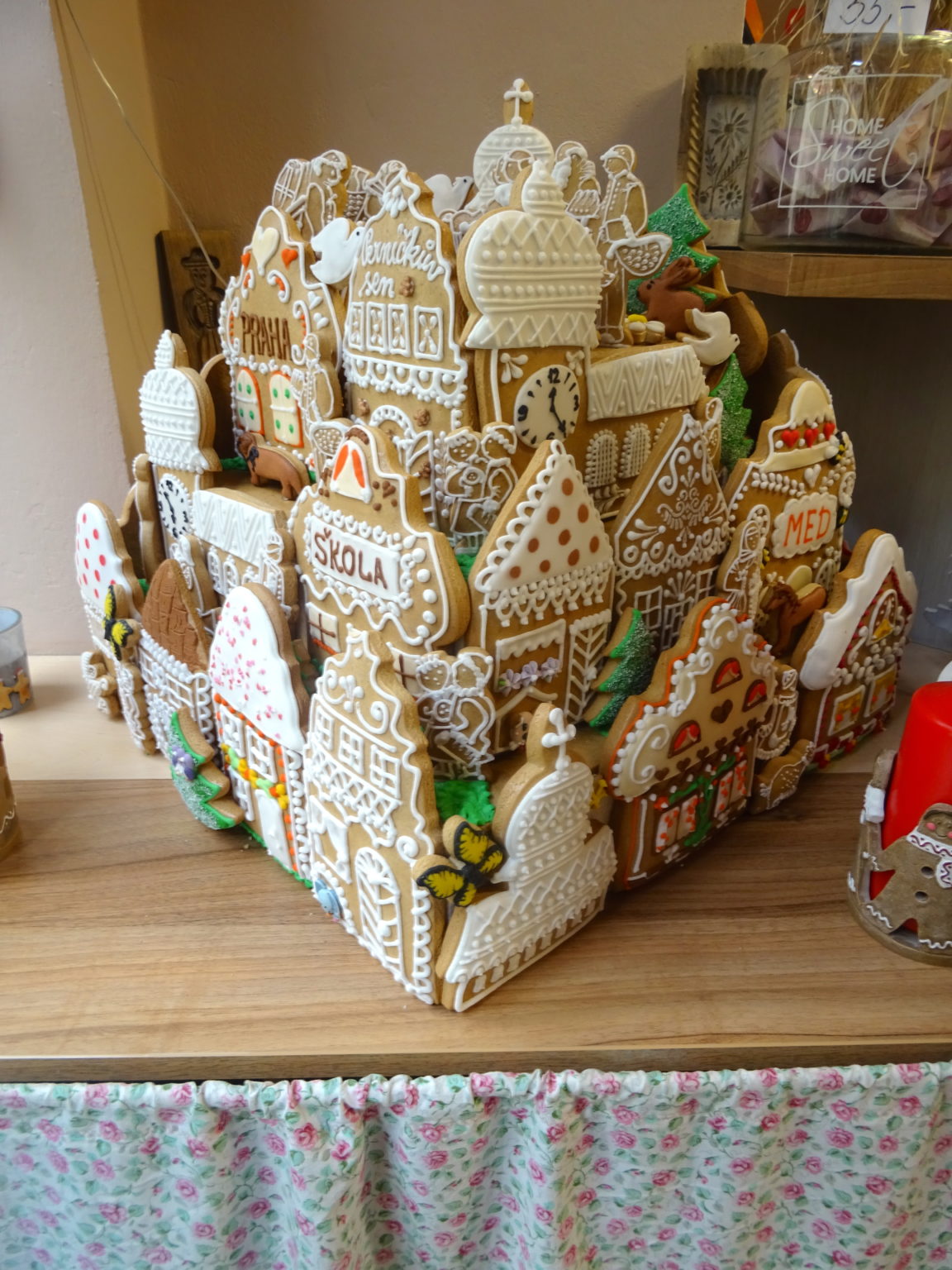 Tasting The Culinary Delights Of Prague With Eating Europe