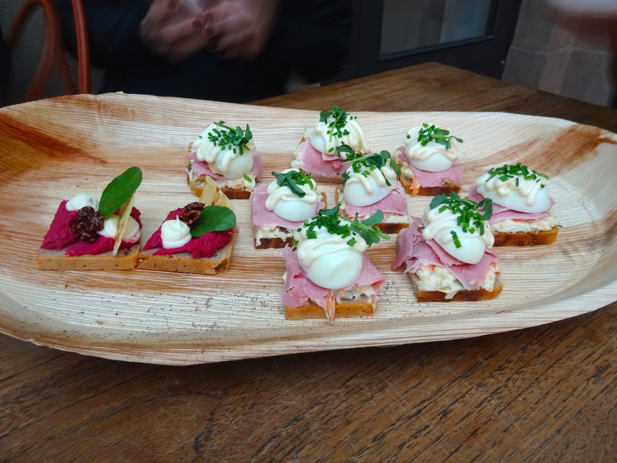 Tasting The Culinary Delights Of Prague With Eating Europe