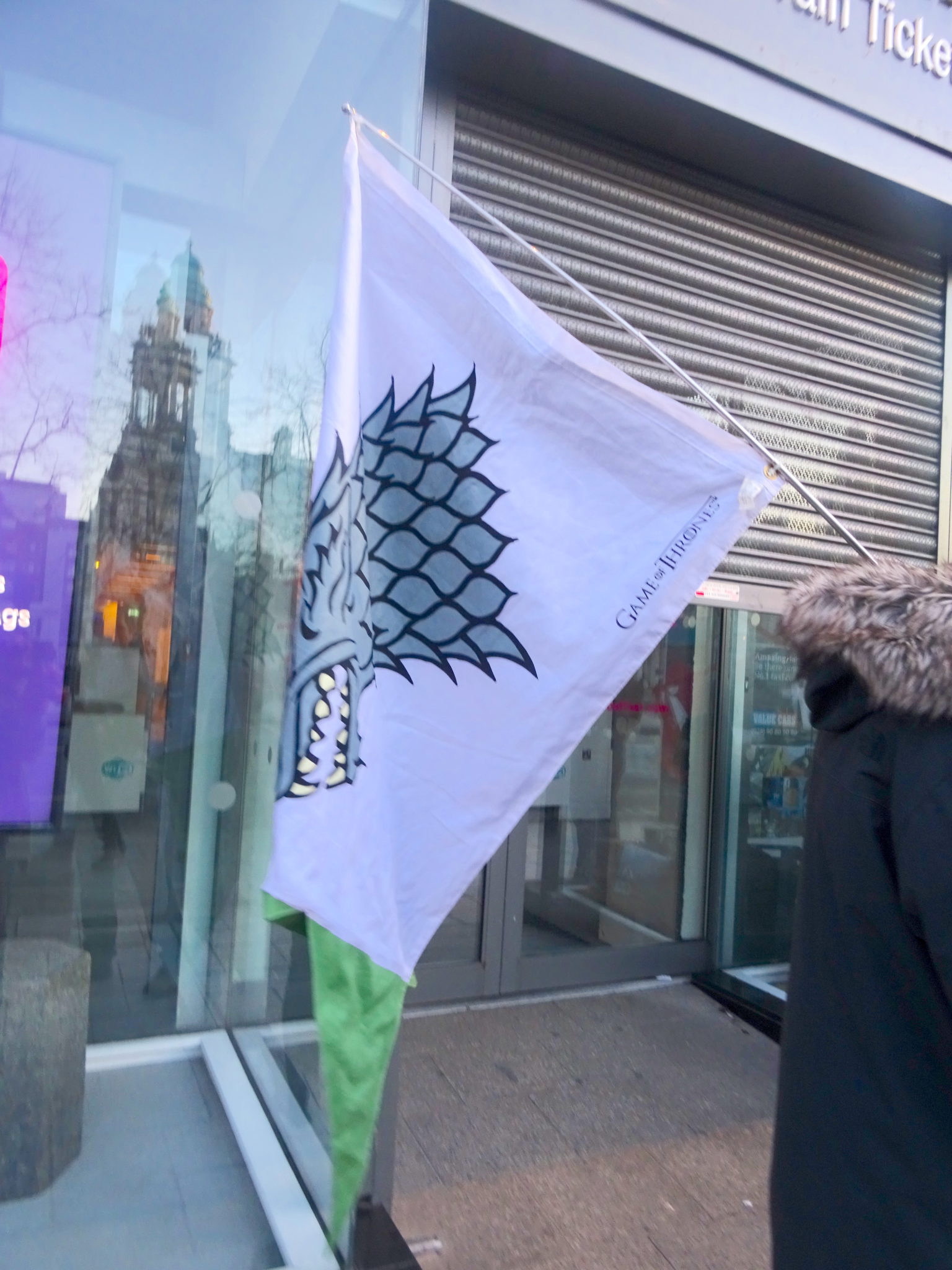 Brit Movie Tours - A Day Of Game Of Thrones Experiences