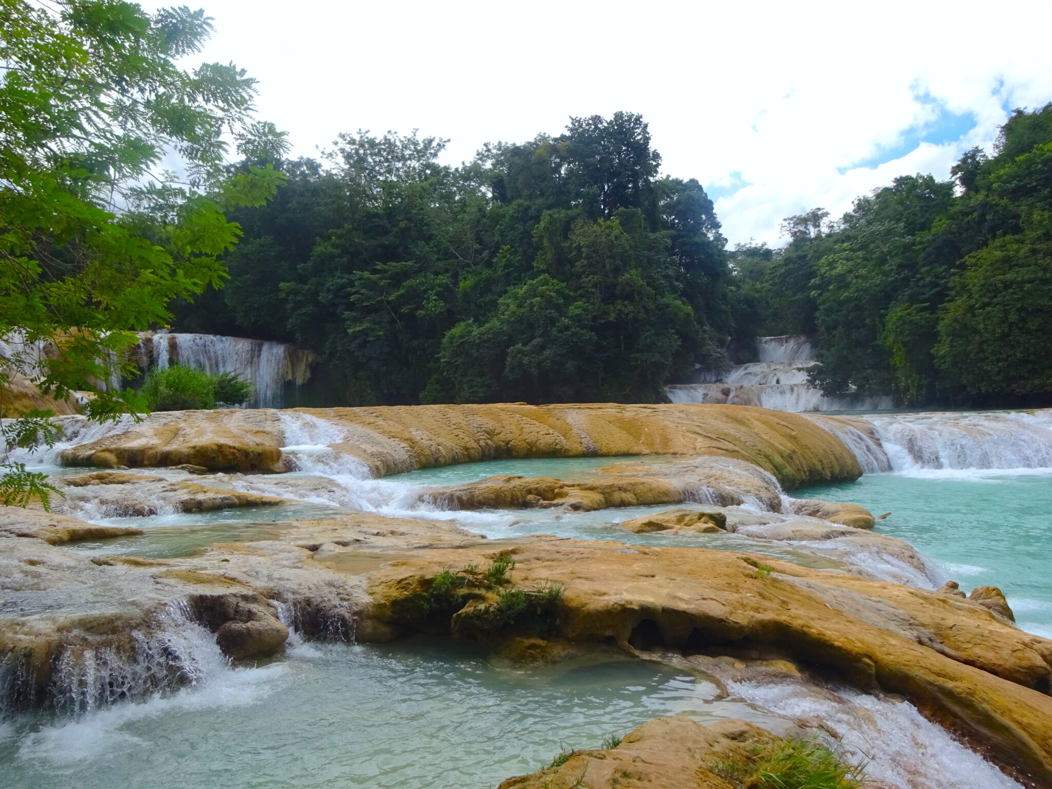 18 Natural Wonders In Mexico That You Don't Want To Miss