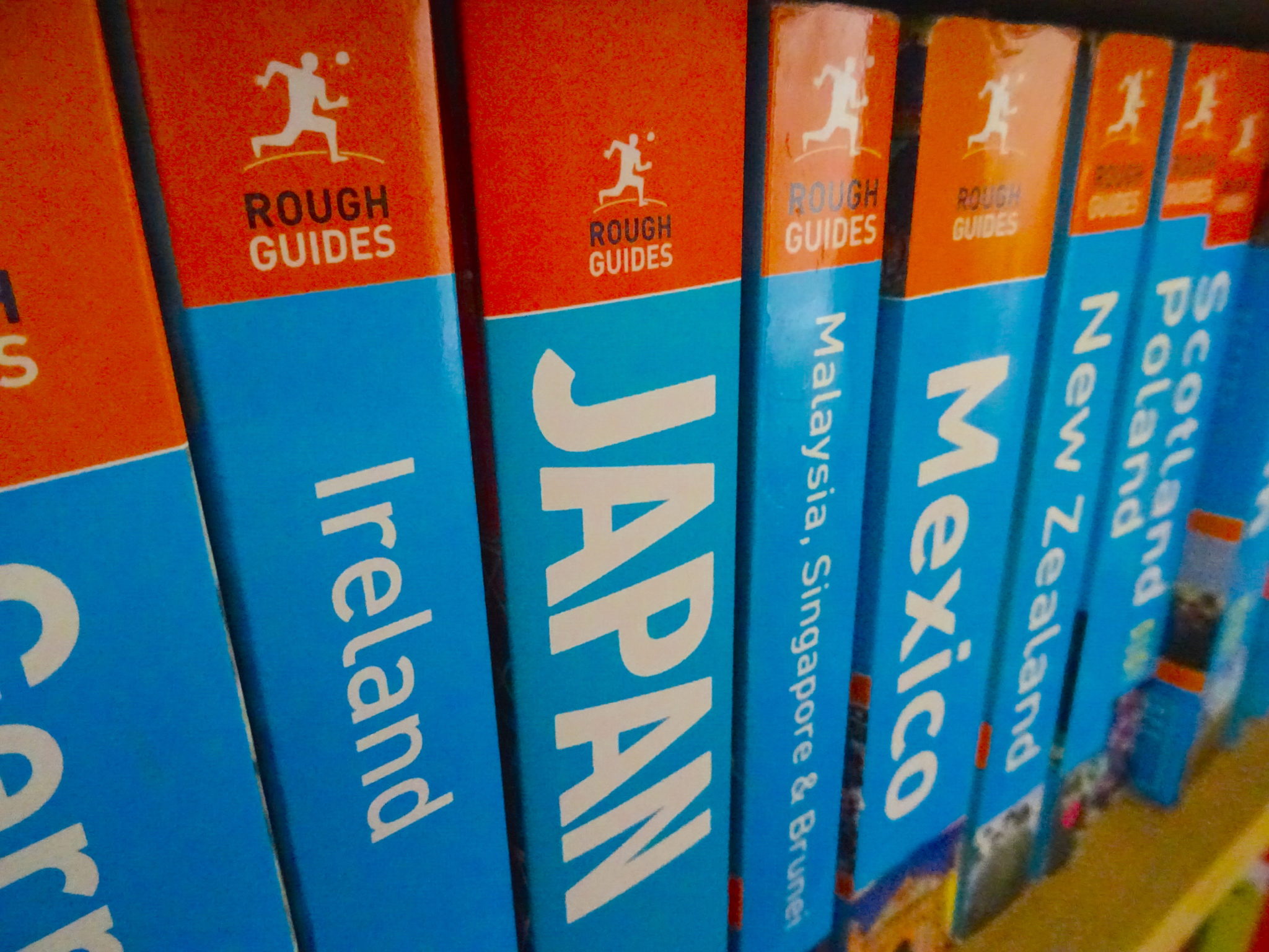 Are Guidebooks Worth It? Why I Still Use Them For Planning