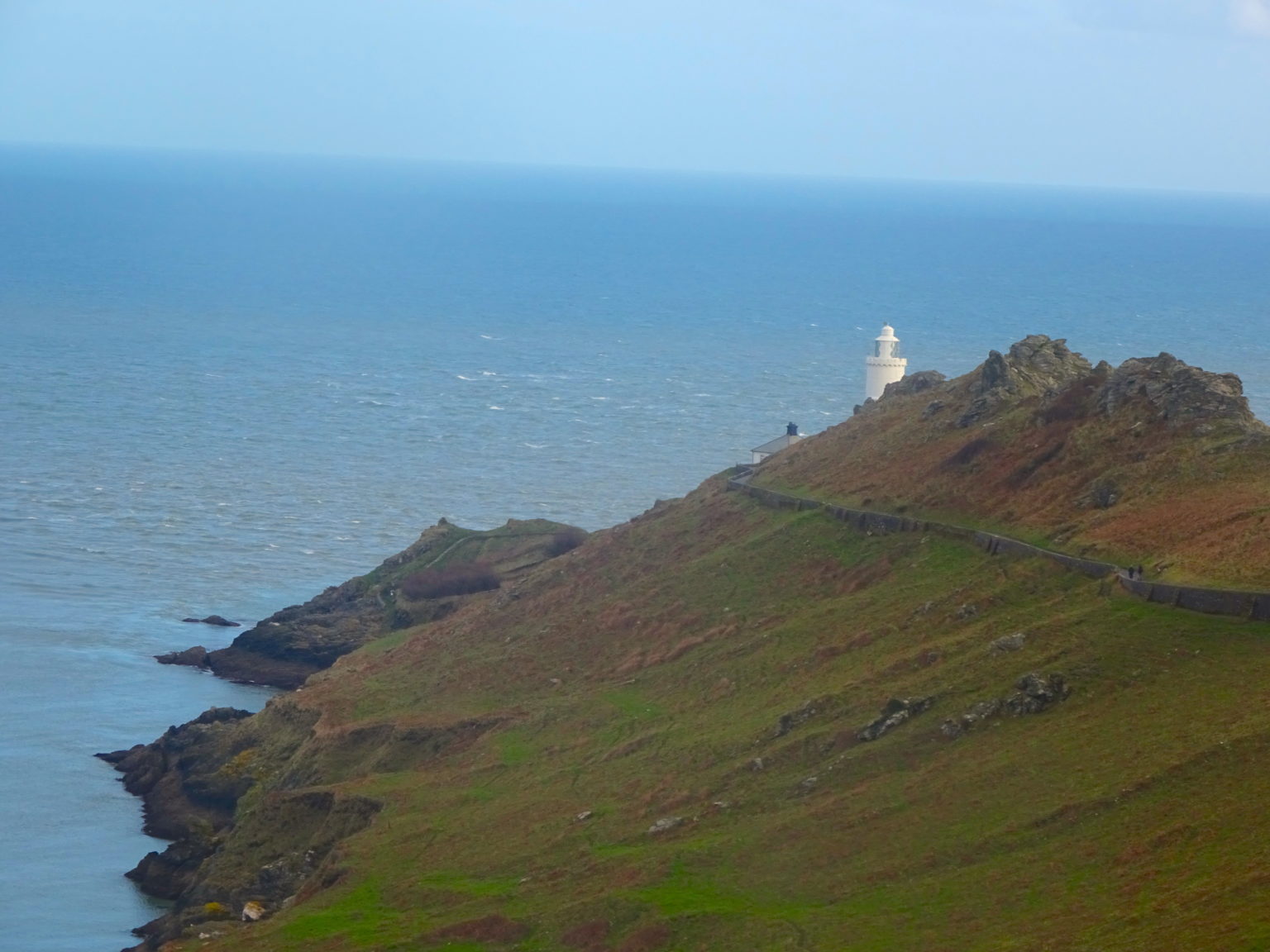 Start Point Lighthouse - Visit The Most Southernly Point In Devon