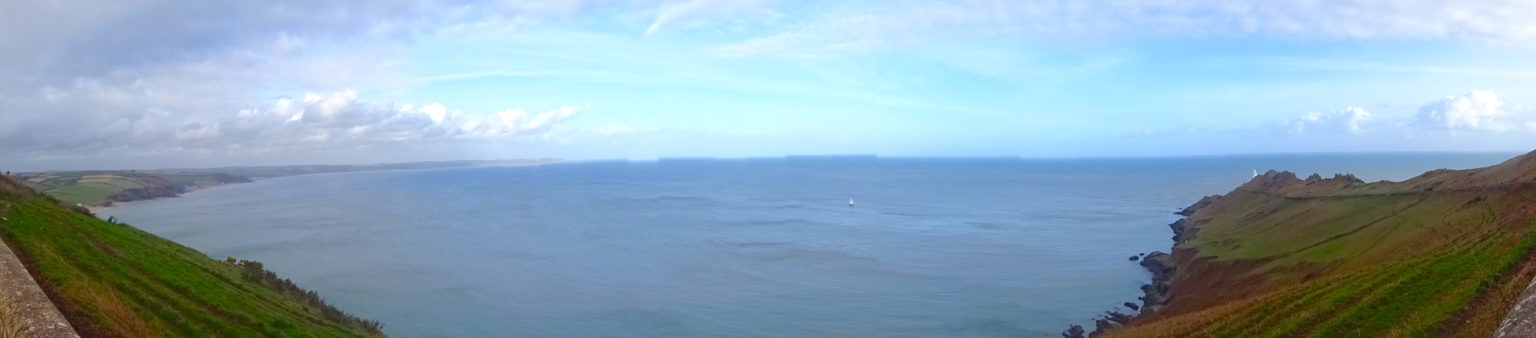 Start Point Lighthouse - Visit The Most Southernly Point In Devon