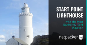 Start Point Lighthouse - Visit The Most Southernly Point In Devon