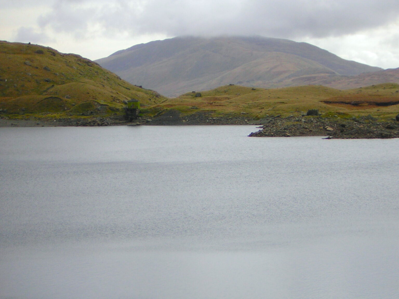 Snowdon - Climb Or Ride To The Summit Of The Mountain