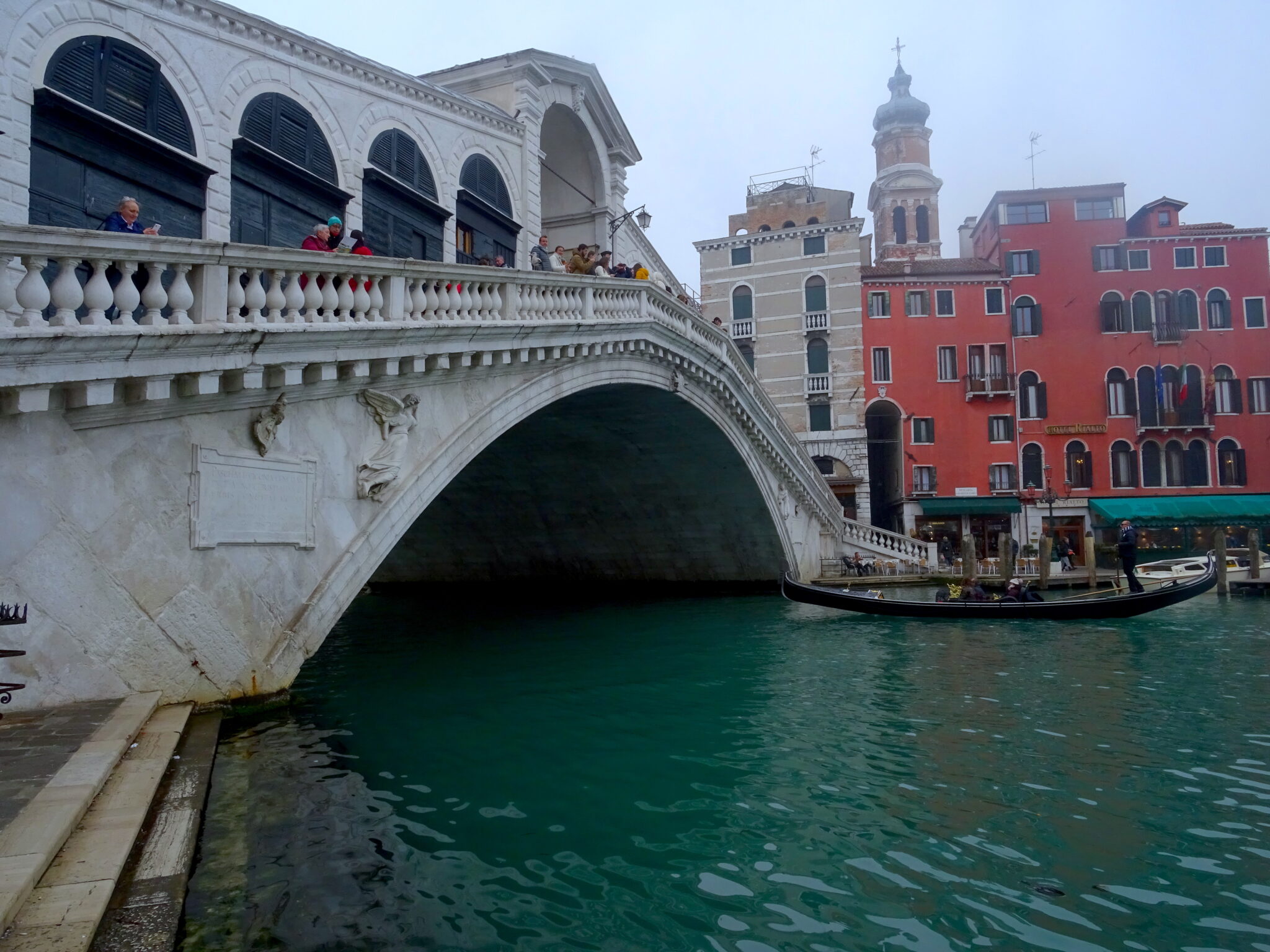 Rialto Bridge - Discover The Most Famous Bridge In Venice