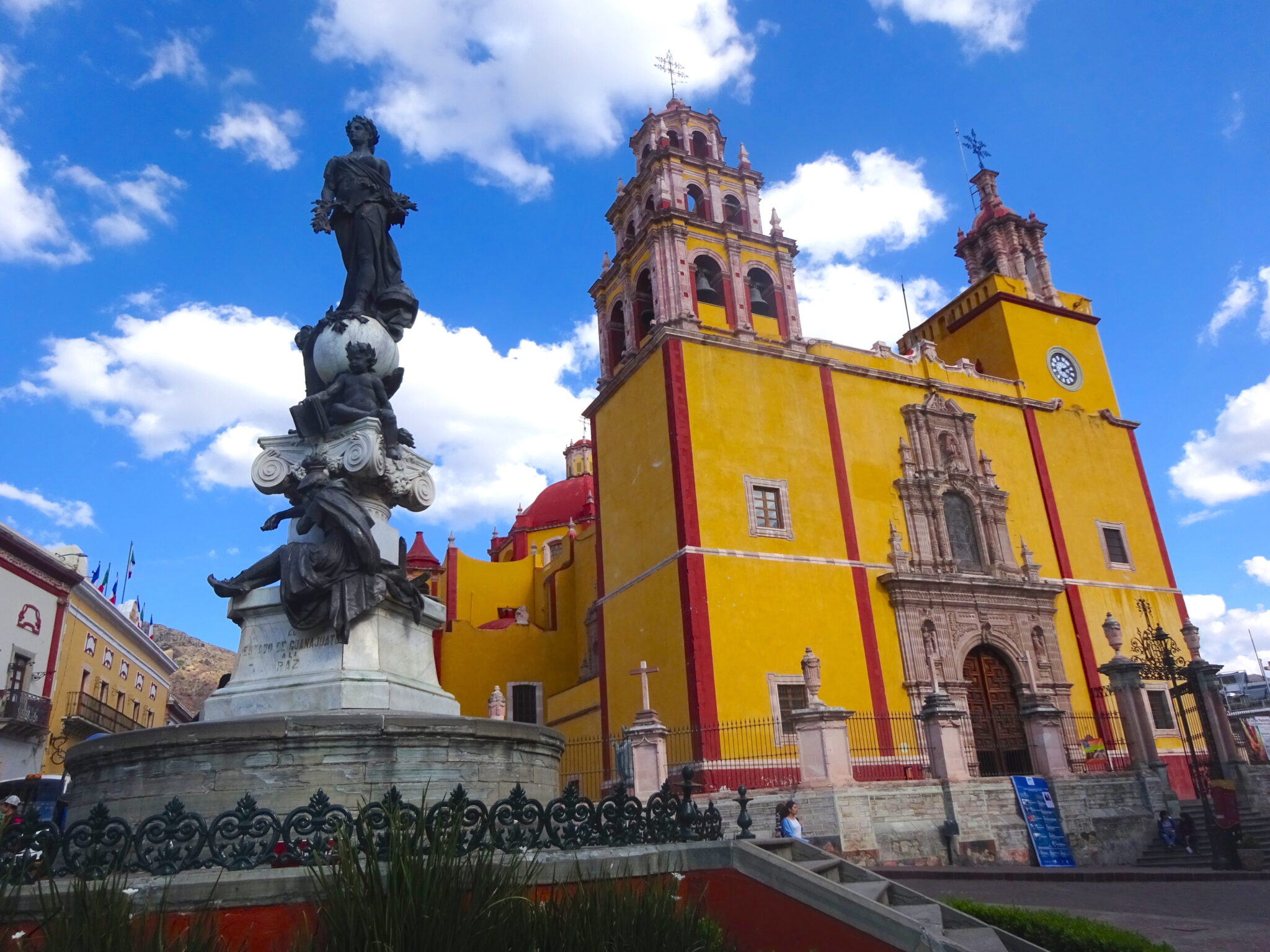 15 Of The Best UNESCO Sites In Mexico You Simply Shouldn't Miss