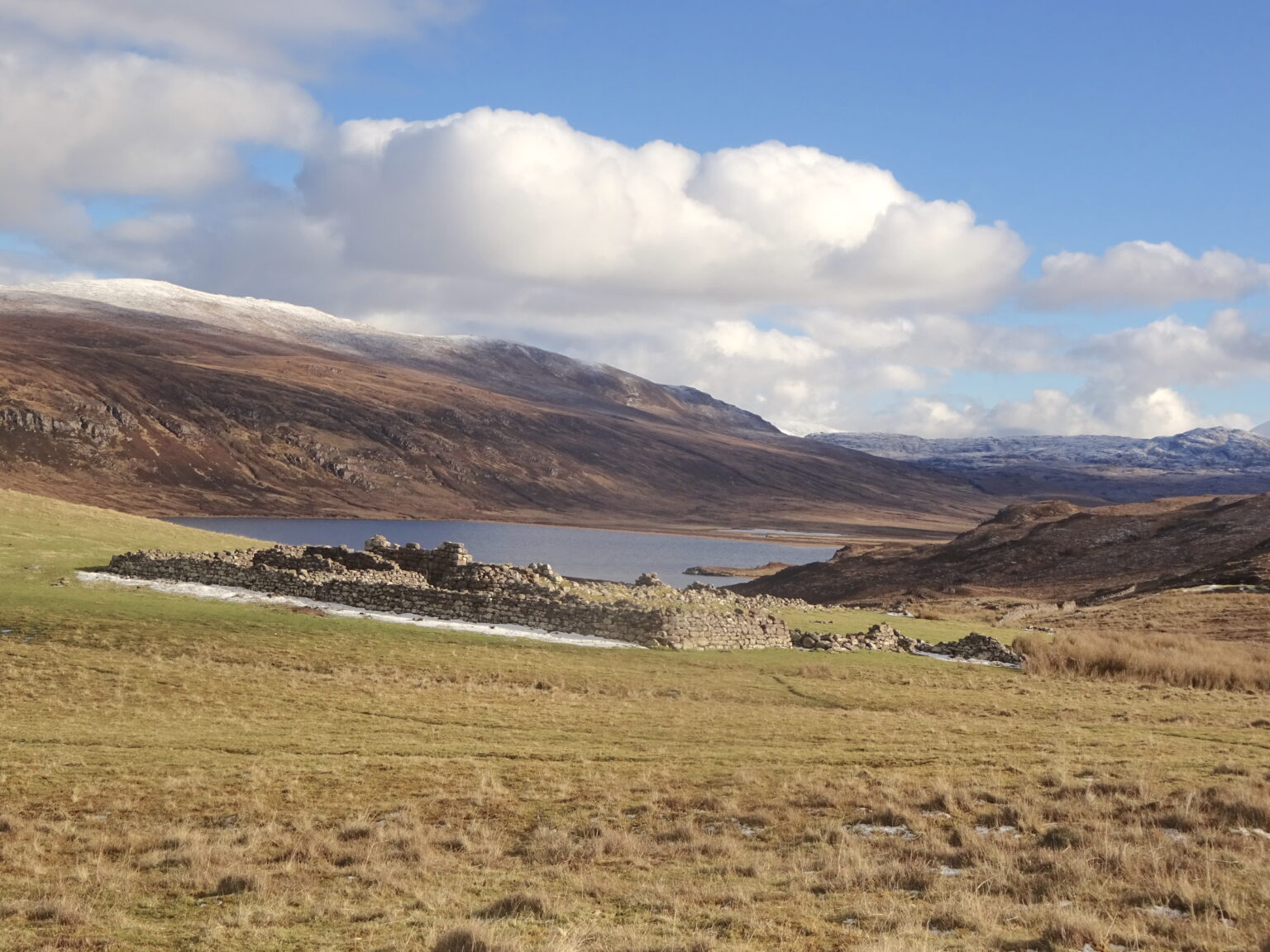Sandwood Bay - One Of The Most Beautiful Beaches In Scotland
