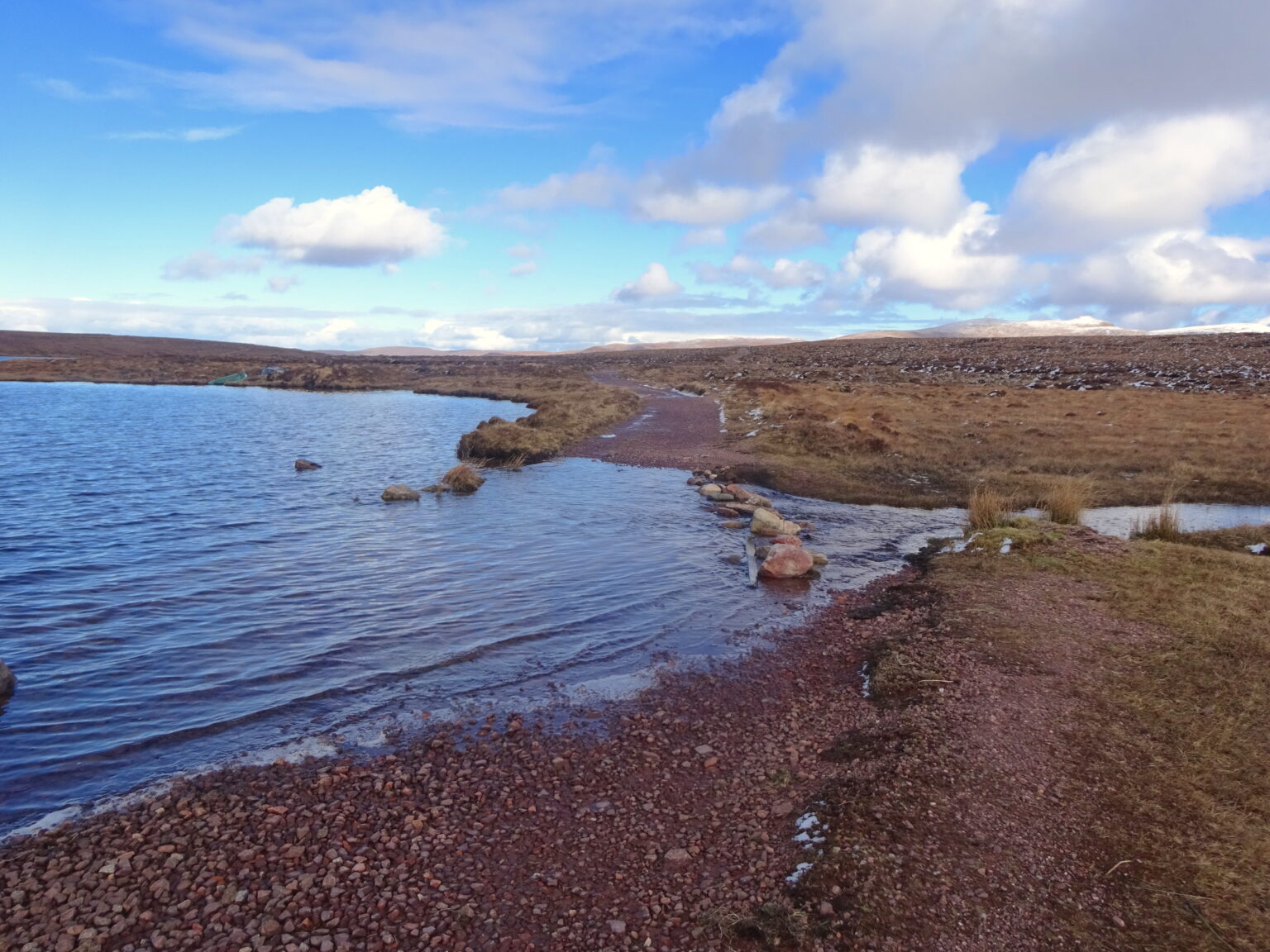 Sandwood Bay - One Of The Most Beautiful Beaches In Scotland